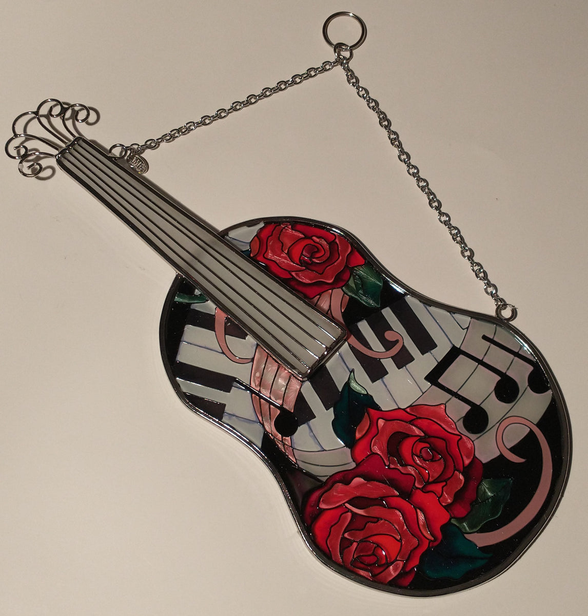 Amia Studios - Classical Violin – Jules Enchanting Gifts