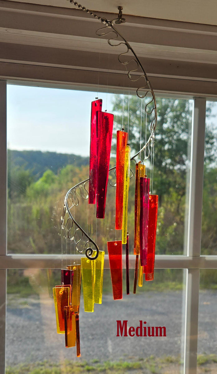 Jules Tones Wind Chime - Goodness Gracious (Great Balls of Fire ...