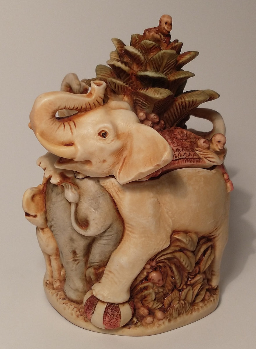 Ganesa's Parade – Jules Enchanting Gifts