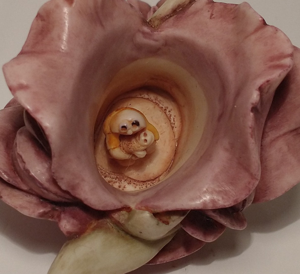 New Baby Sweet Pea – Jules Enchanting Gifts