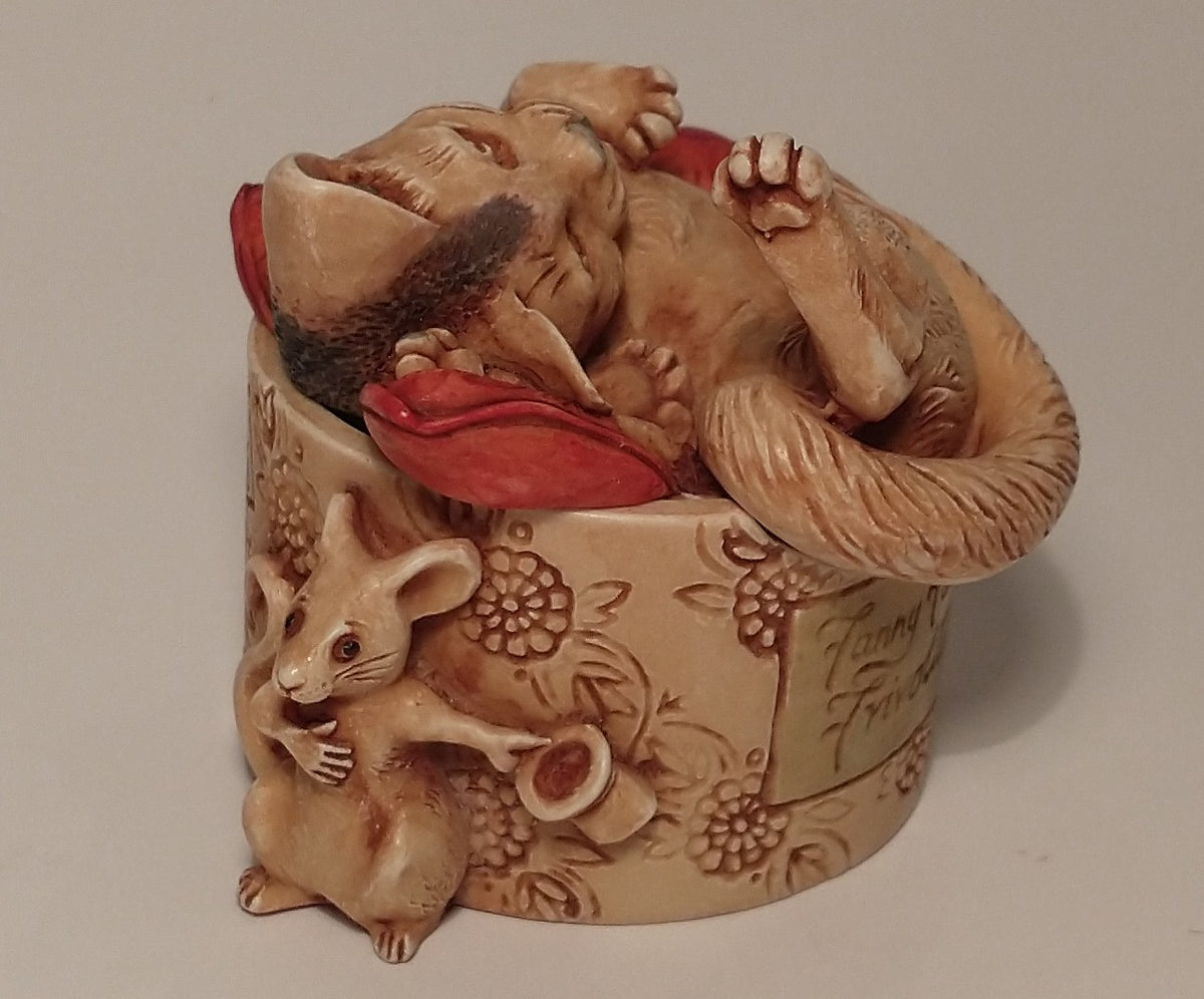 Reboux – Jules Enchanting Gifts