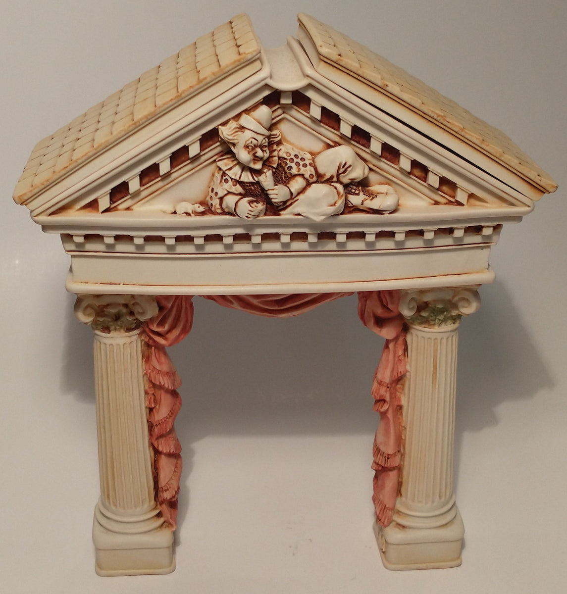 Circus Arch – Jules Enchanting Gifts