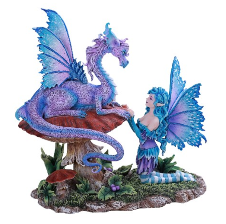 Companion Dragon – Jules Enchanting Gifts
