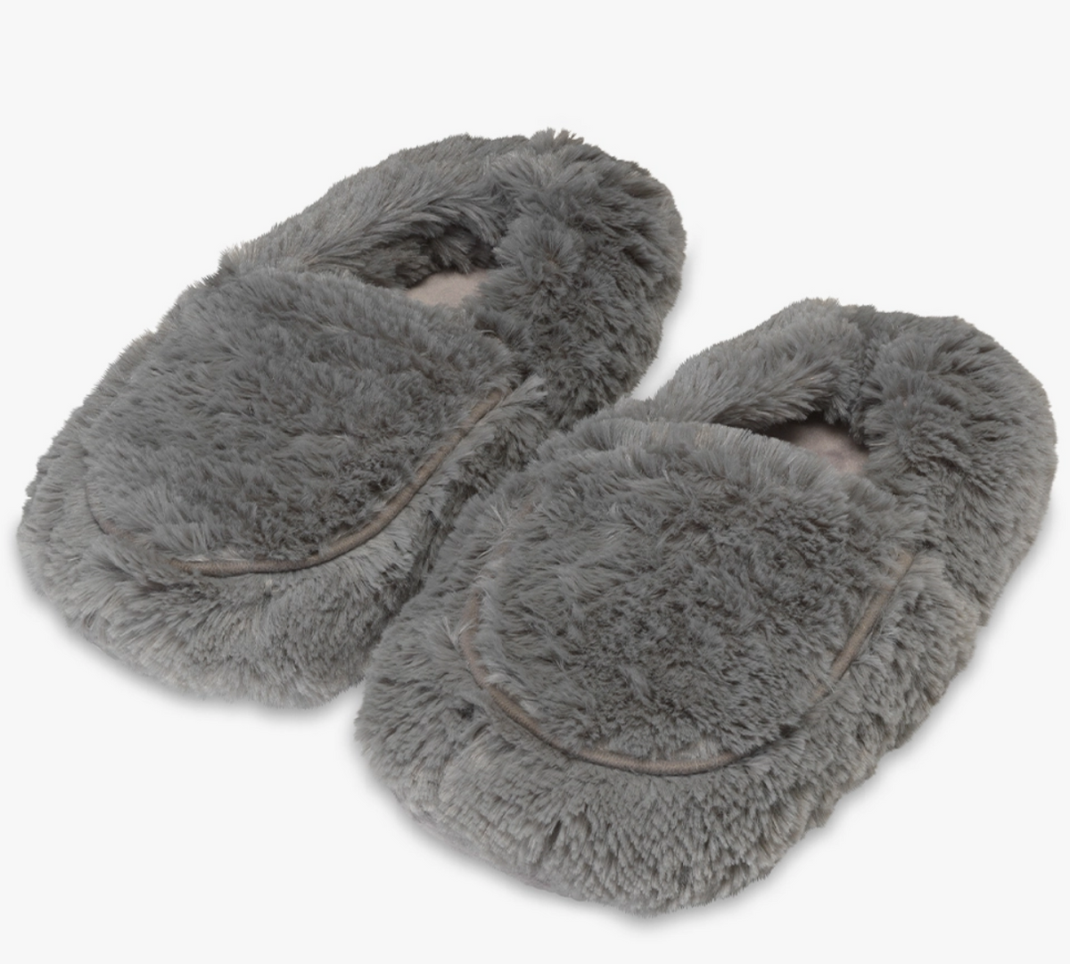 Warmies Marshmallow Slippers – Jules Enchanting Gifts