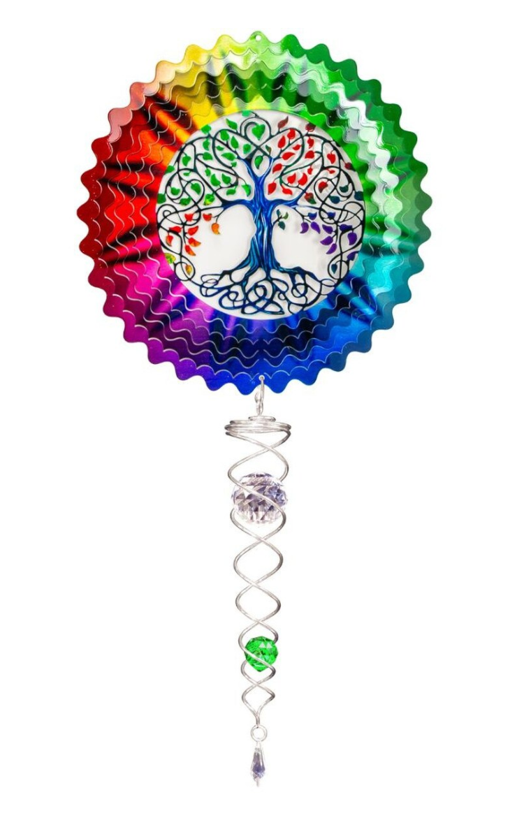 Tree of Life - Mini Set with Twister – Jules Enchanting Gifts