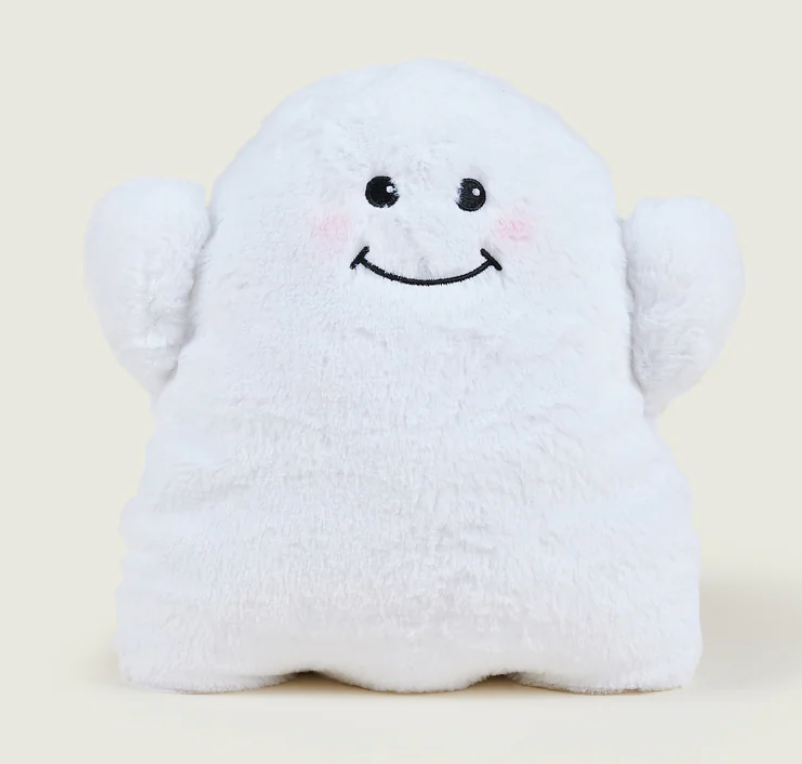 Warmies Ghost - Limited Edition – Jules Enchanting Gifts