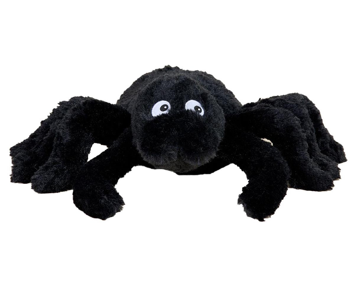 Warmies Spider - Halloween Limited Edition – Jules Enchanting Gifts