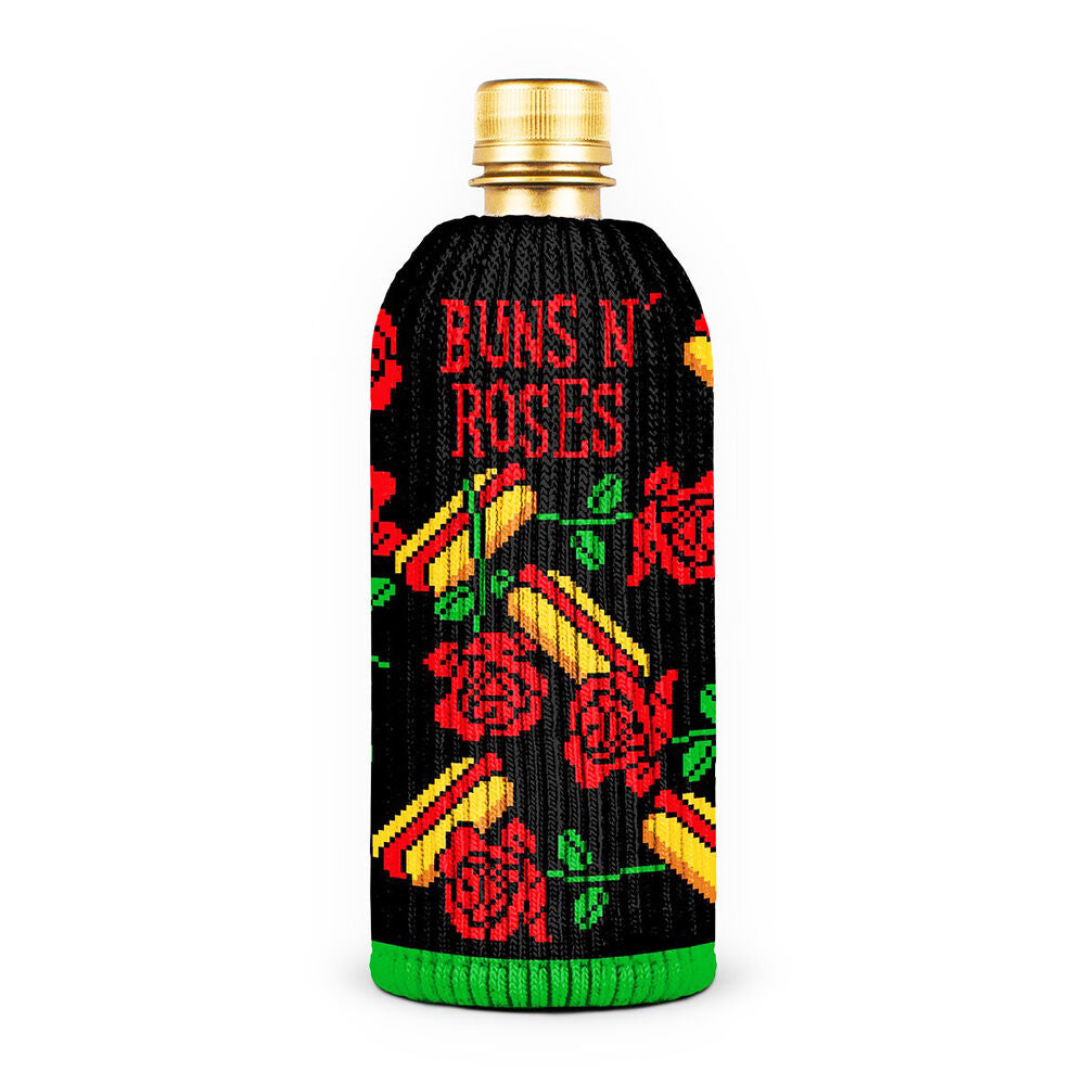 Buns N' Roses - Freaker USA – Jules Enchanting Gifts