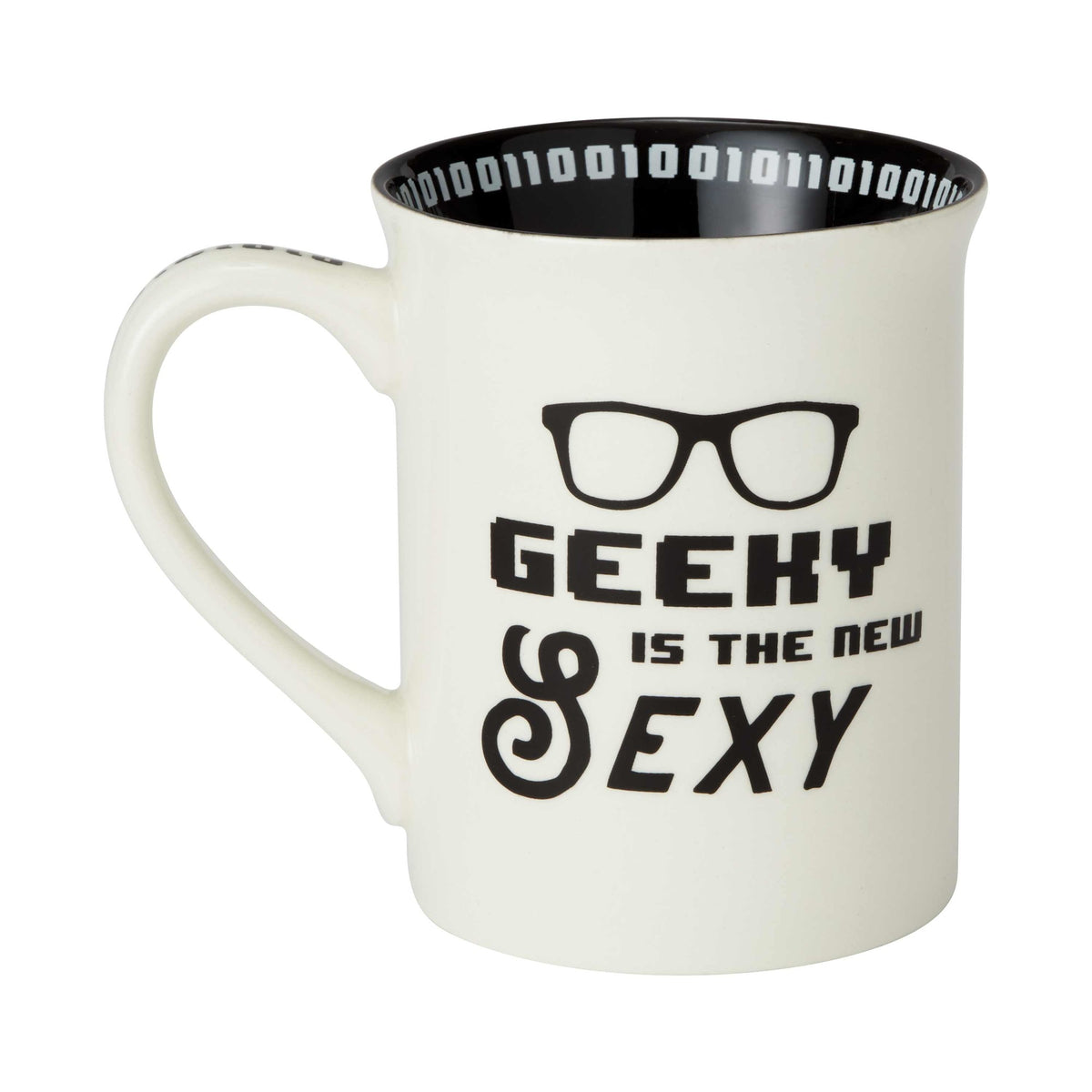 Geek Mug – Jules Enchanting Gifts