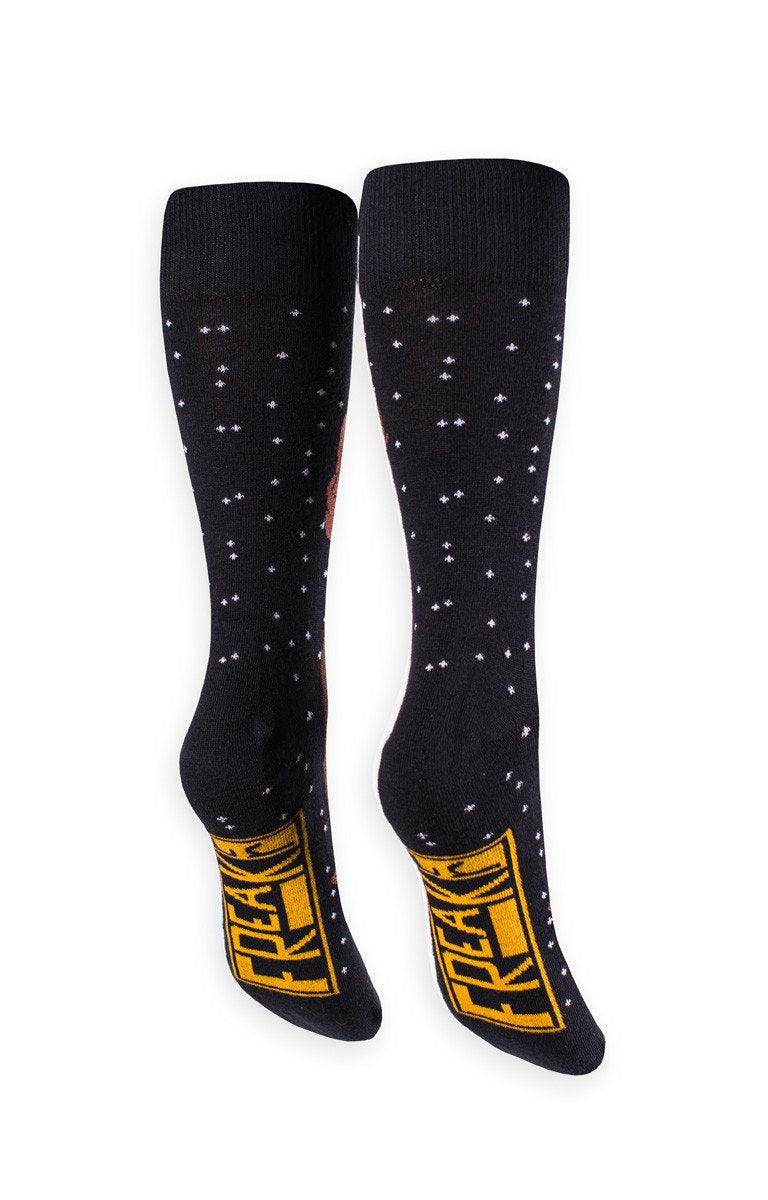 Tupacca - Freaker Feet USA – Jules Enchanting Gifts