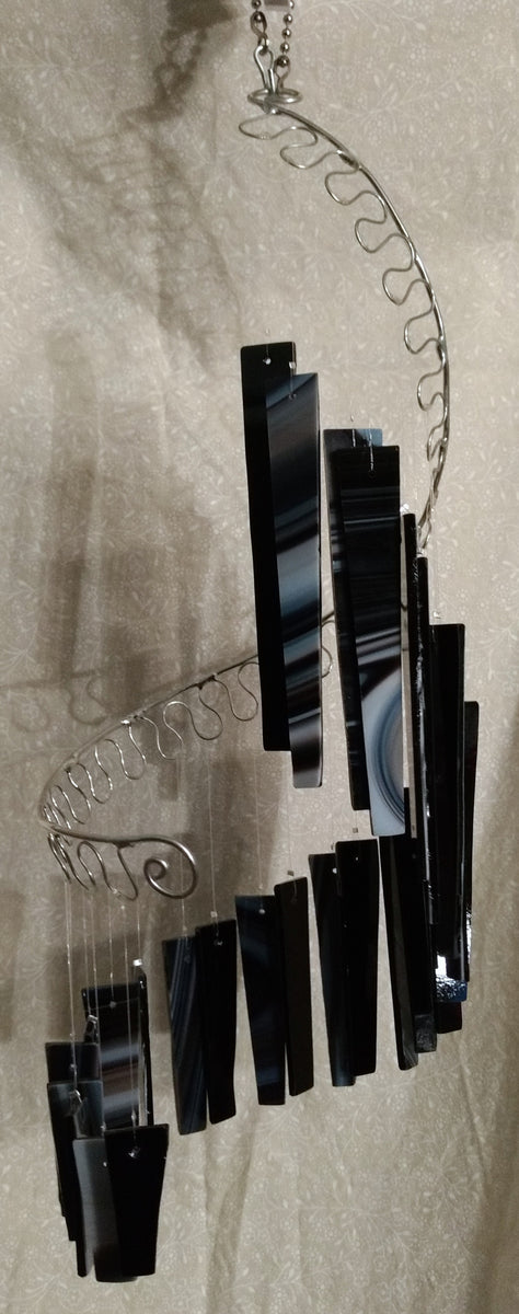 Jules Tones Wind Chime - Limited Edition - Smoke on the Water – Jules ...