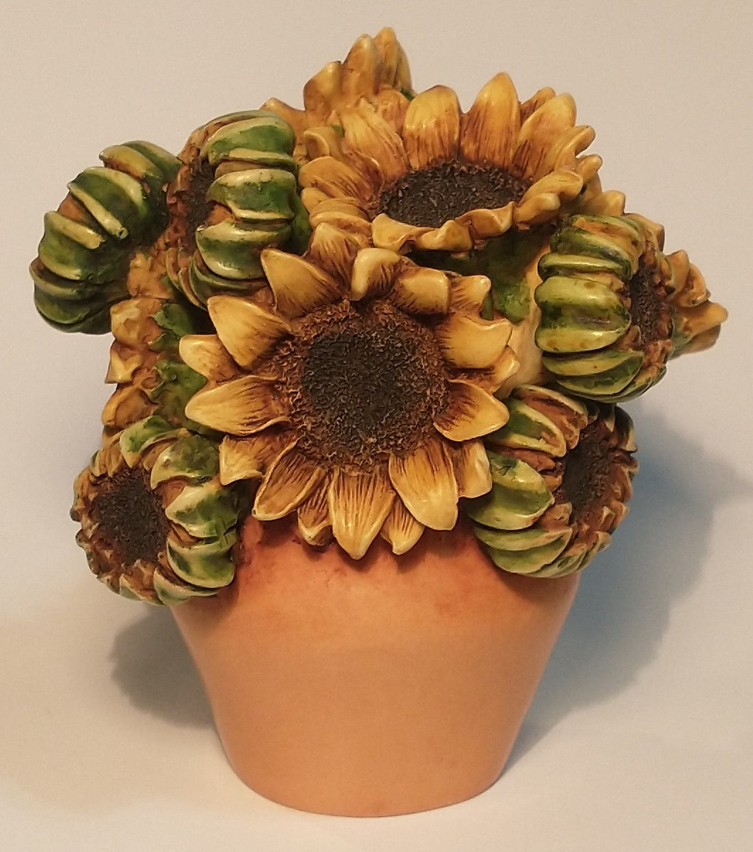 Sunflower II – Jules Enchanting Gifts