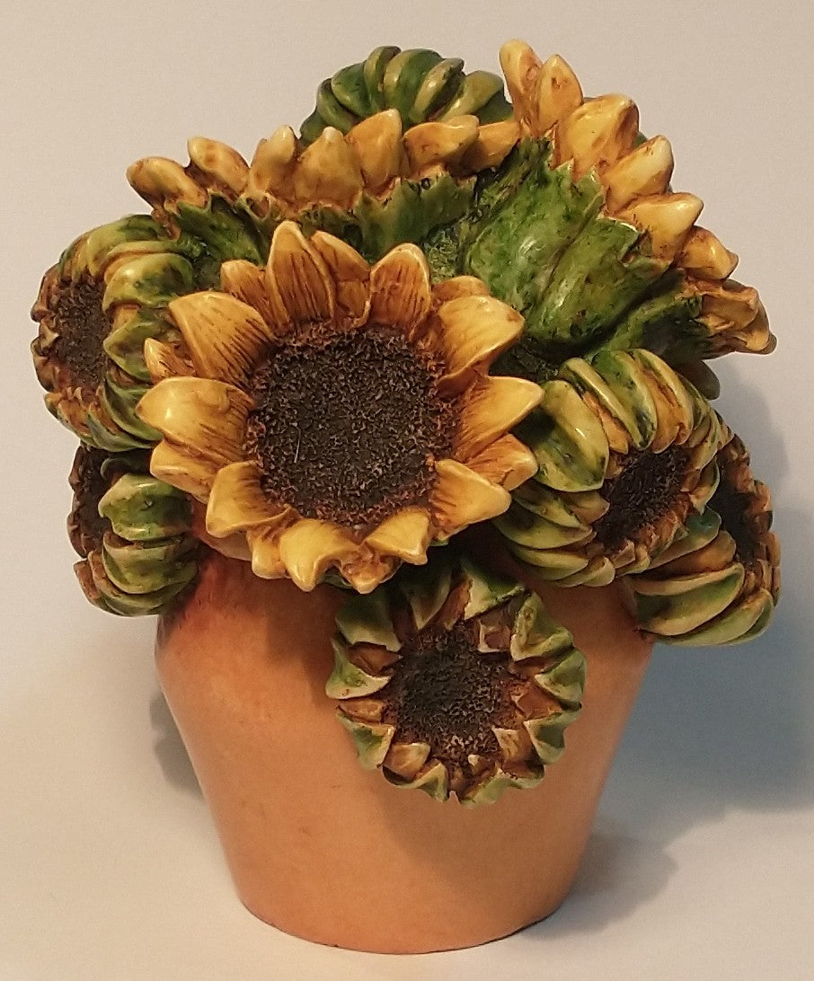 Sunflower II – Jules Enchanting Gifts