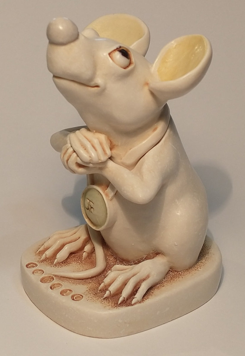 The Mouse That Roared – Jules Enchanting Gifts