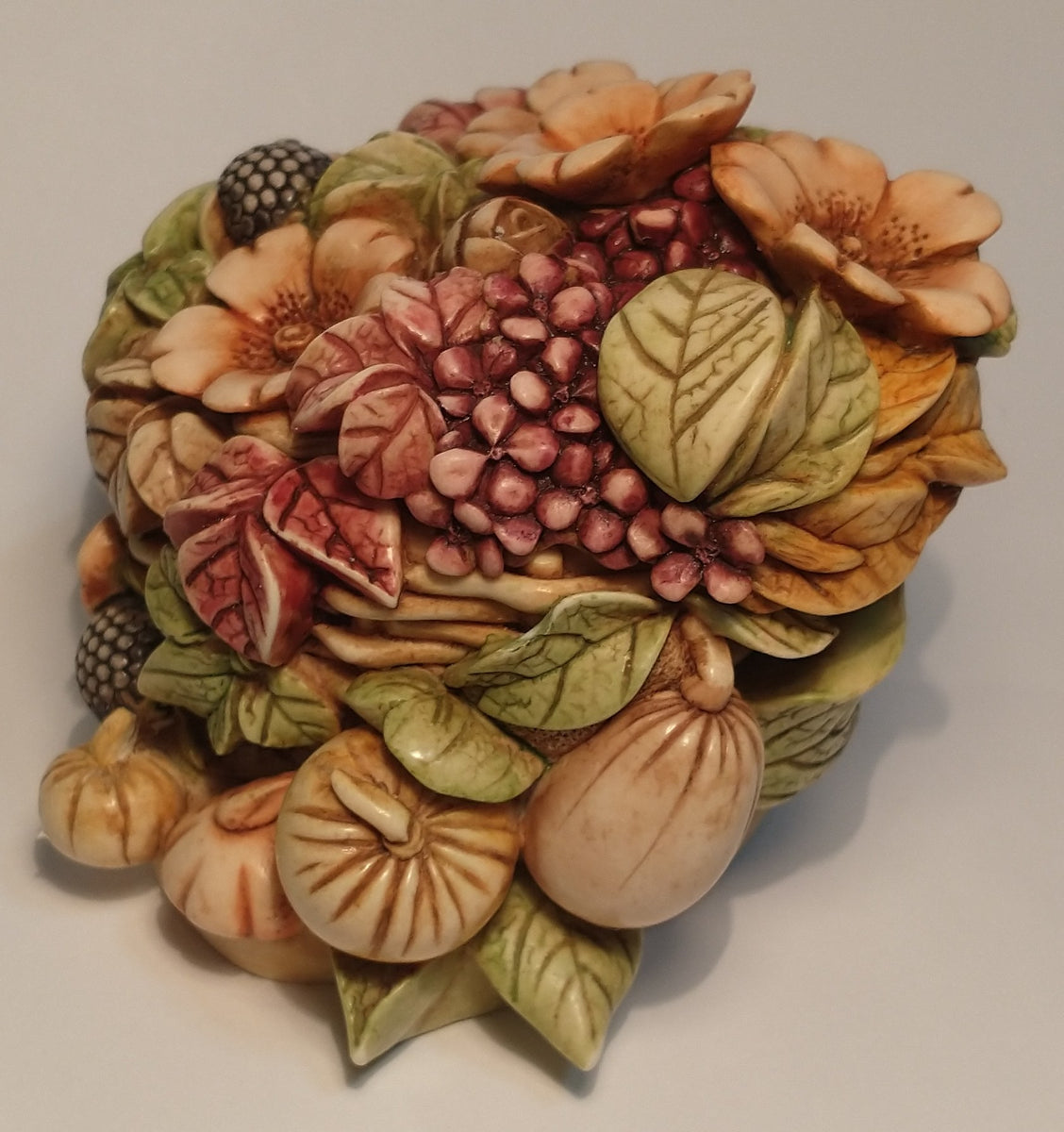 Halloween Bouquet – Jules Enchanting Gifts