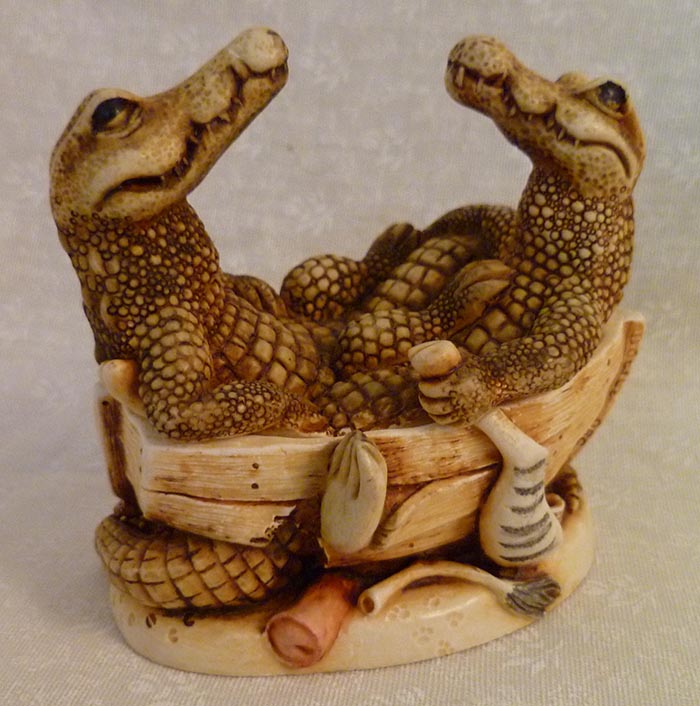 Croc Pot – Jules Enchanting Gifts