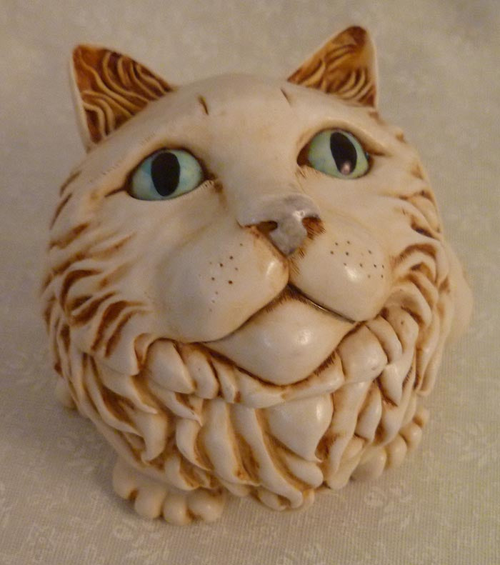 Fat Cat's Meow – Jules Enchanting Gifts