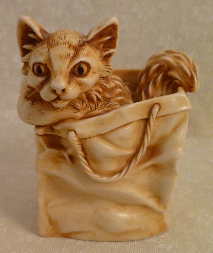 Cat's Meow – Jules Enchanting Gifts