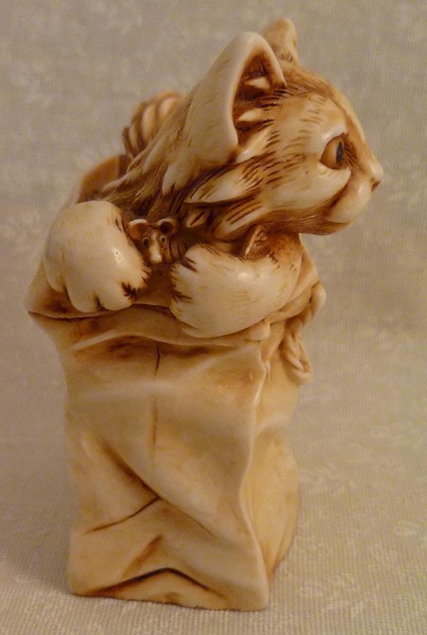 Cat's Meow – Jules Enchanting Gifts