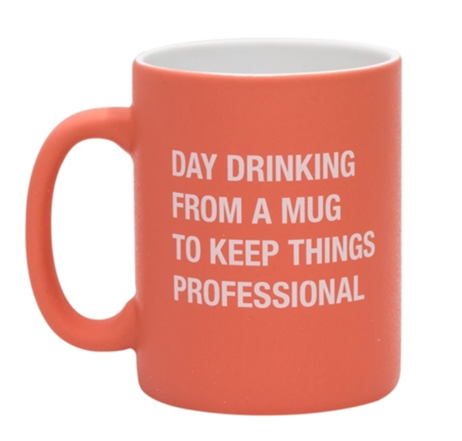 Day Drinking Mug – Jules Enchanting Gifts