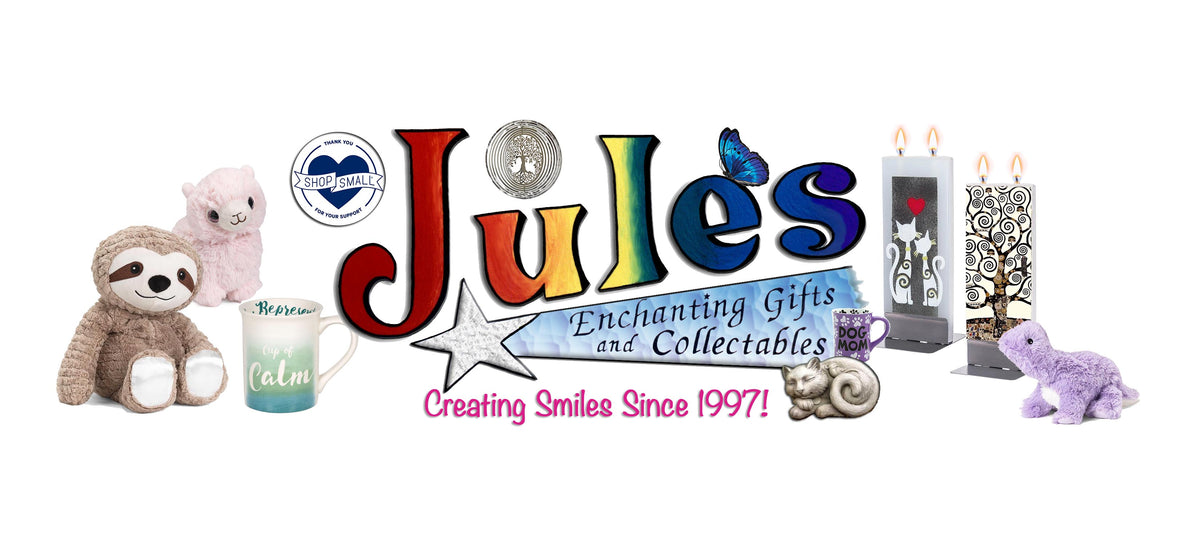 Gift Card – Jules Enchanting Gifts
